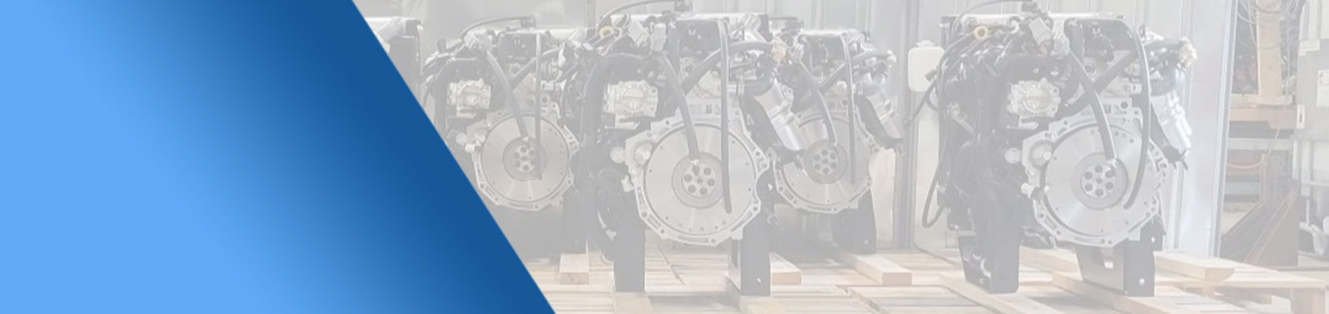 Contact ZENITH Power Products | Phone, Address & Inquiry Form