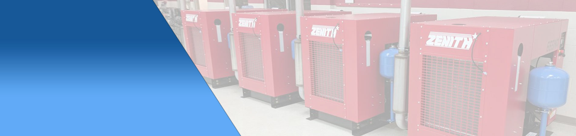 Zenith Power Products Warranty Information | Quality Assurance