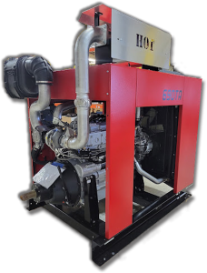 Zenith Power Products | Innovative Engine Manufacturing Solutions