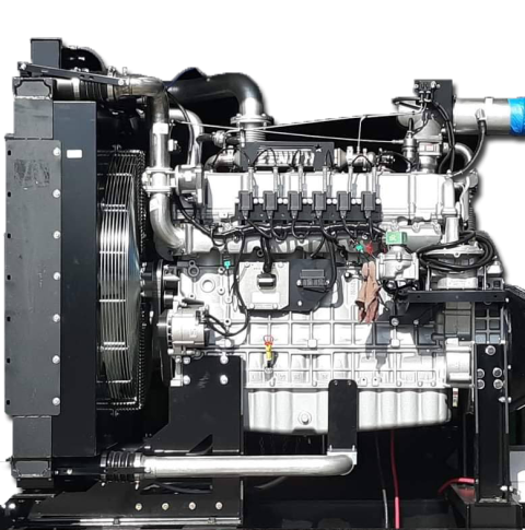 Zenith Power Products | Innovative Engine Manufacturing Solutions
