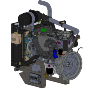 Zenith Power Engines | High-Performance Engine Solutions