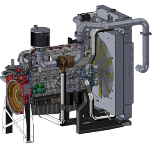 Zenith Power Engines | High-Performance Engine Solutions