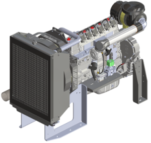 Zenith Power Engines | High-Performance Engine Solutions